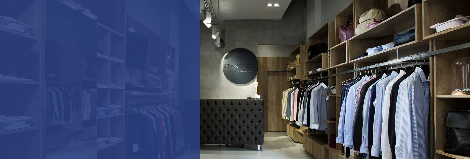 Stansfield-Fashion – Stansfield-Fashion