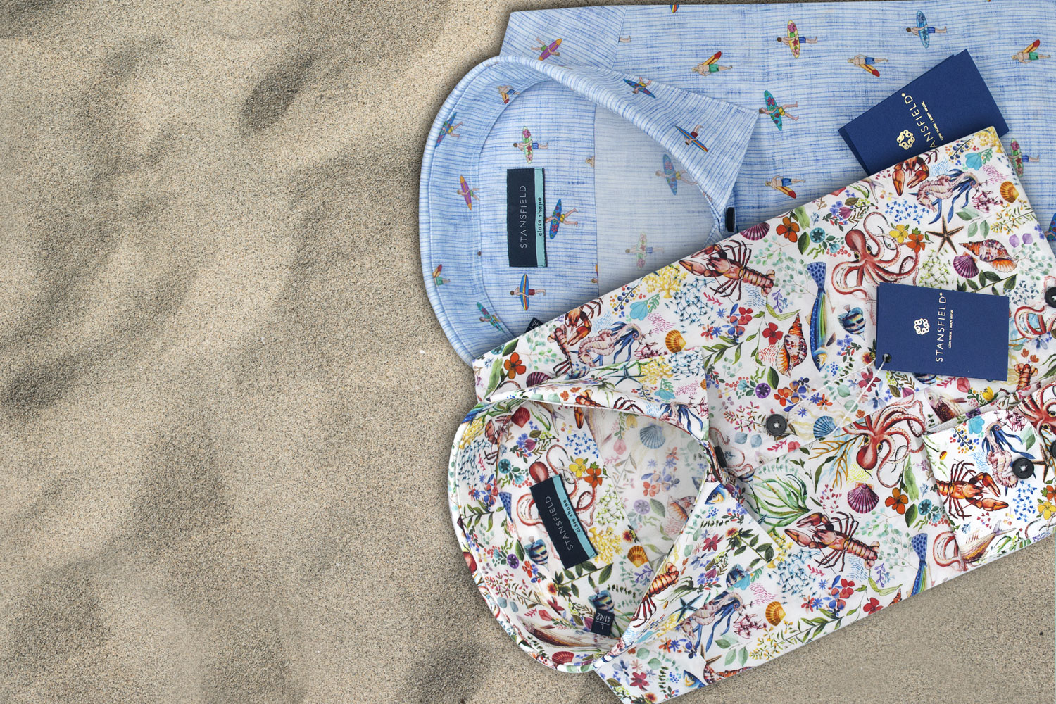 Stansfield-Fashion – Stansfield-Fashion